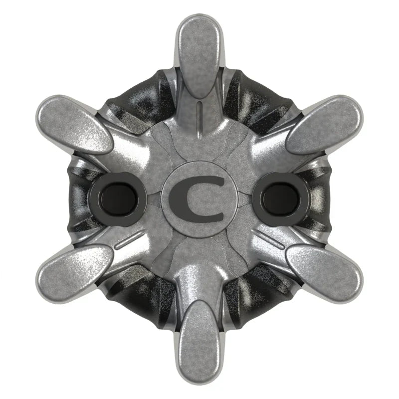 Slim-LOK® Golf Cleats – Secure Lock Fit | CHAMP® – champspikes-uk