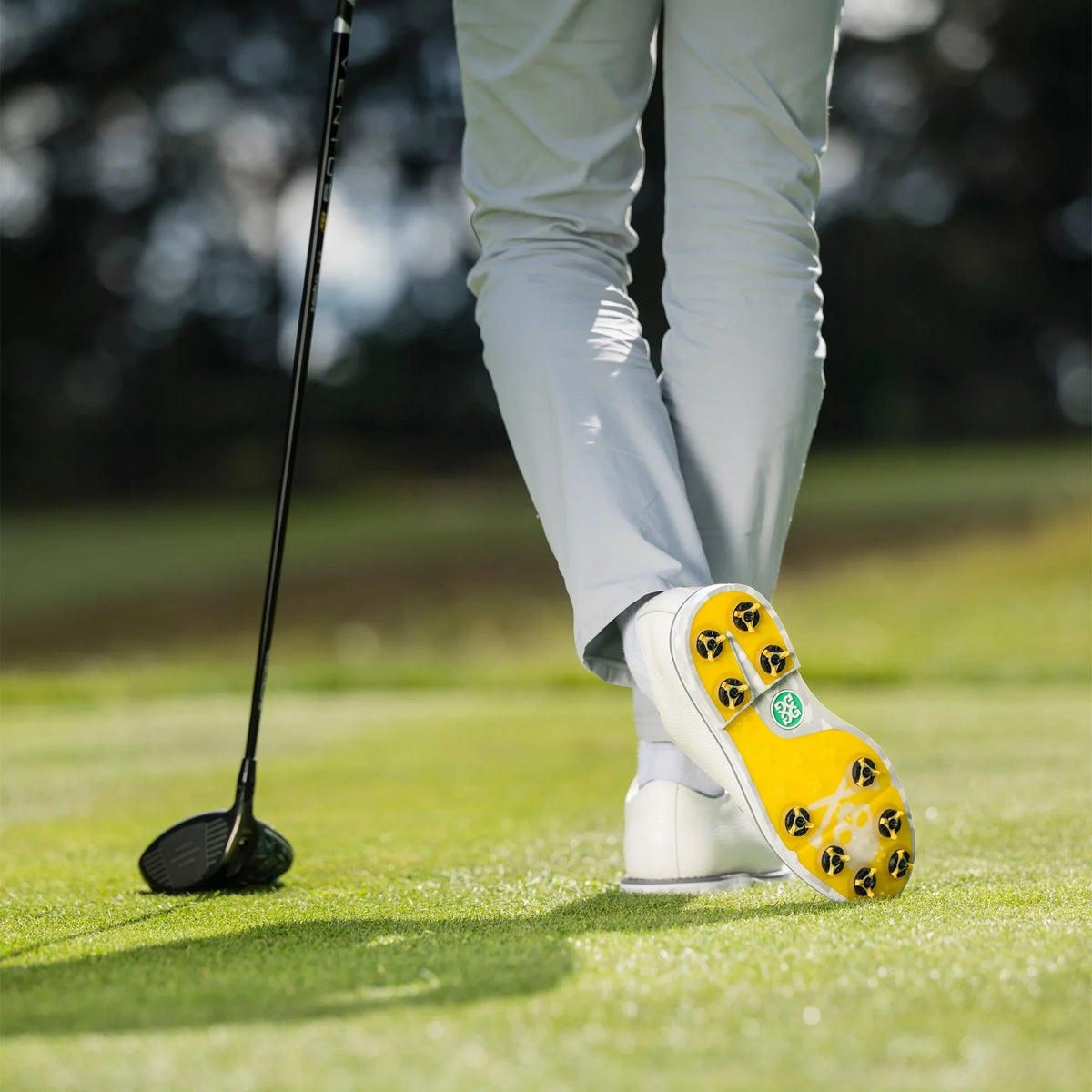 Golf Cleats – Tour-Grade Traction Styles | CHAMP® – champspikes-uk