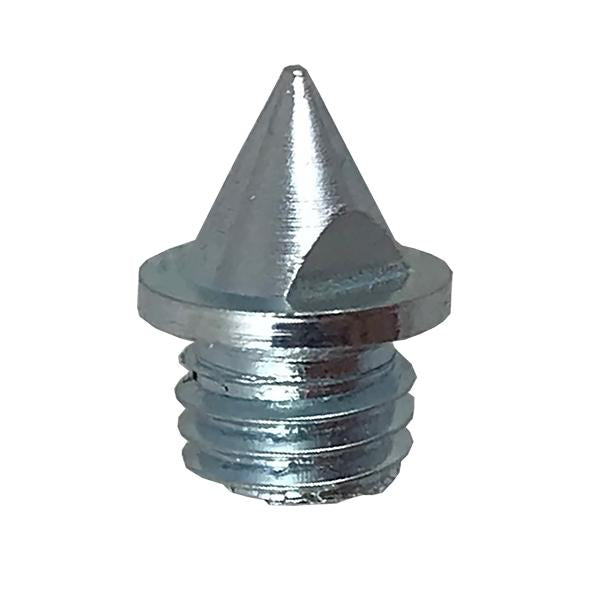 Track Spike (Steel) | 3/16" Pyramid – champspikes-uk